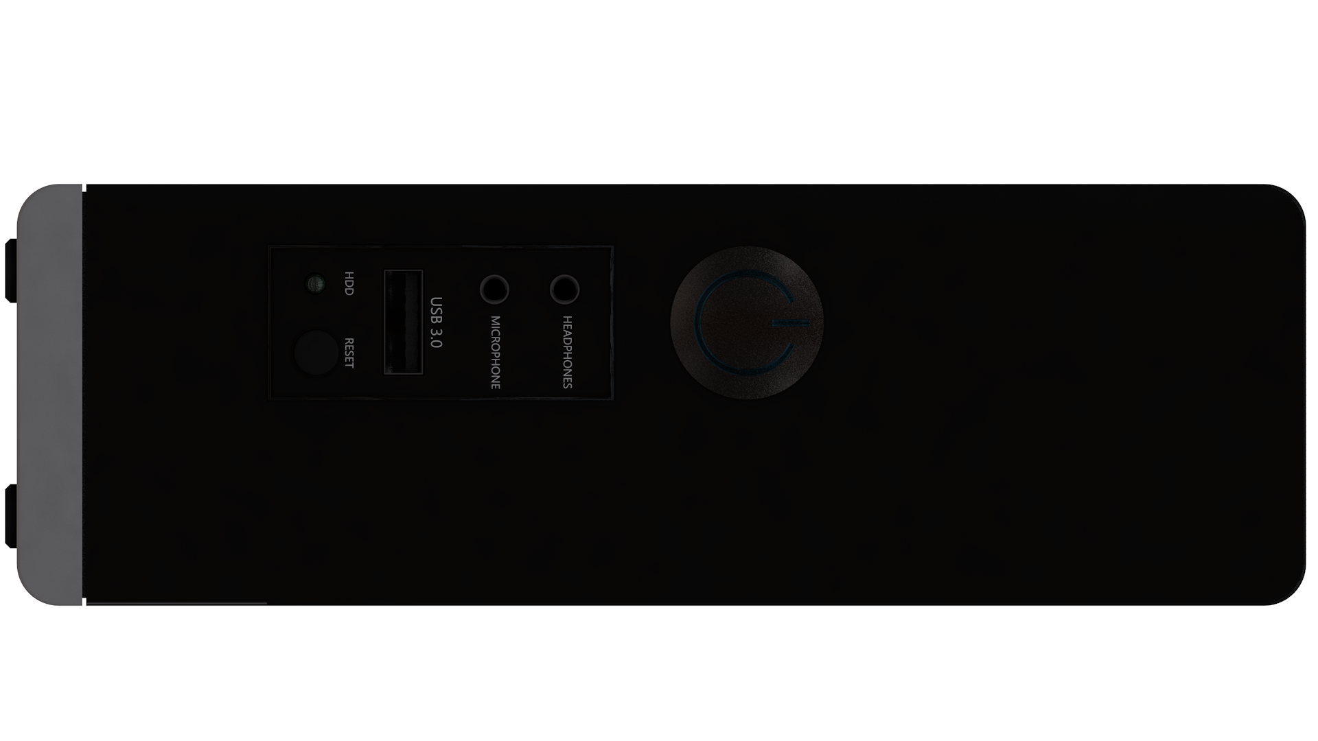 Mini PC Free 3D Model - .3ds .obj .dae .c4d .stl - Free3D