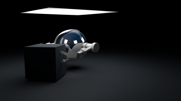 Maxon Logo Cinema 4D Rigged Free 3D Model - .c4d - Free3D