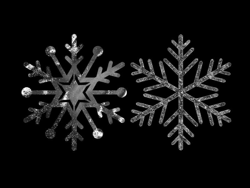 Snowflake Free 3D Model - .obj .fbx .chr .max .3ds - Free3D