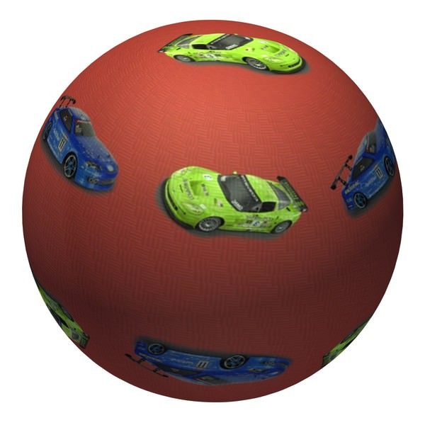 Ball v1 Free 3D Model - .obj .stl - Free3D