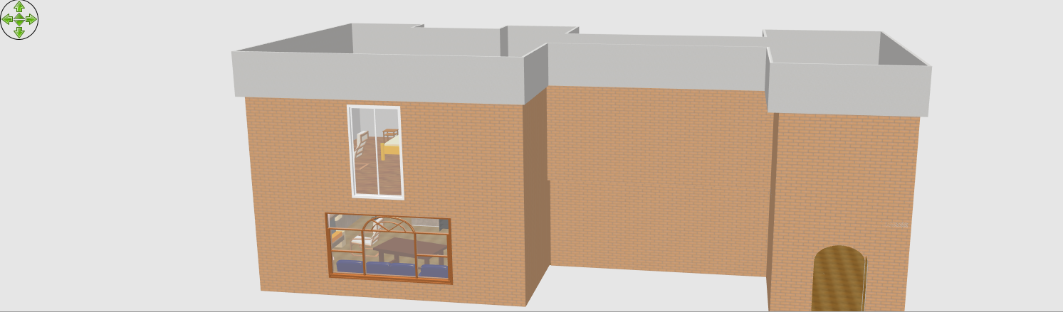 Sweet home Free 3D Model - .obj .mtl - Free3D