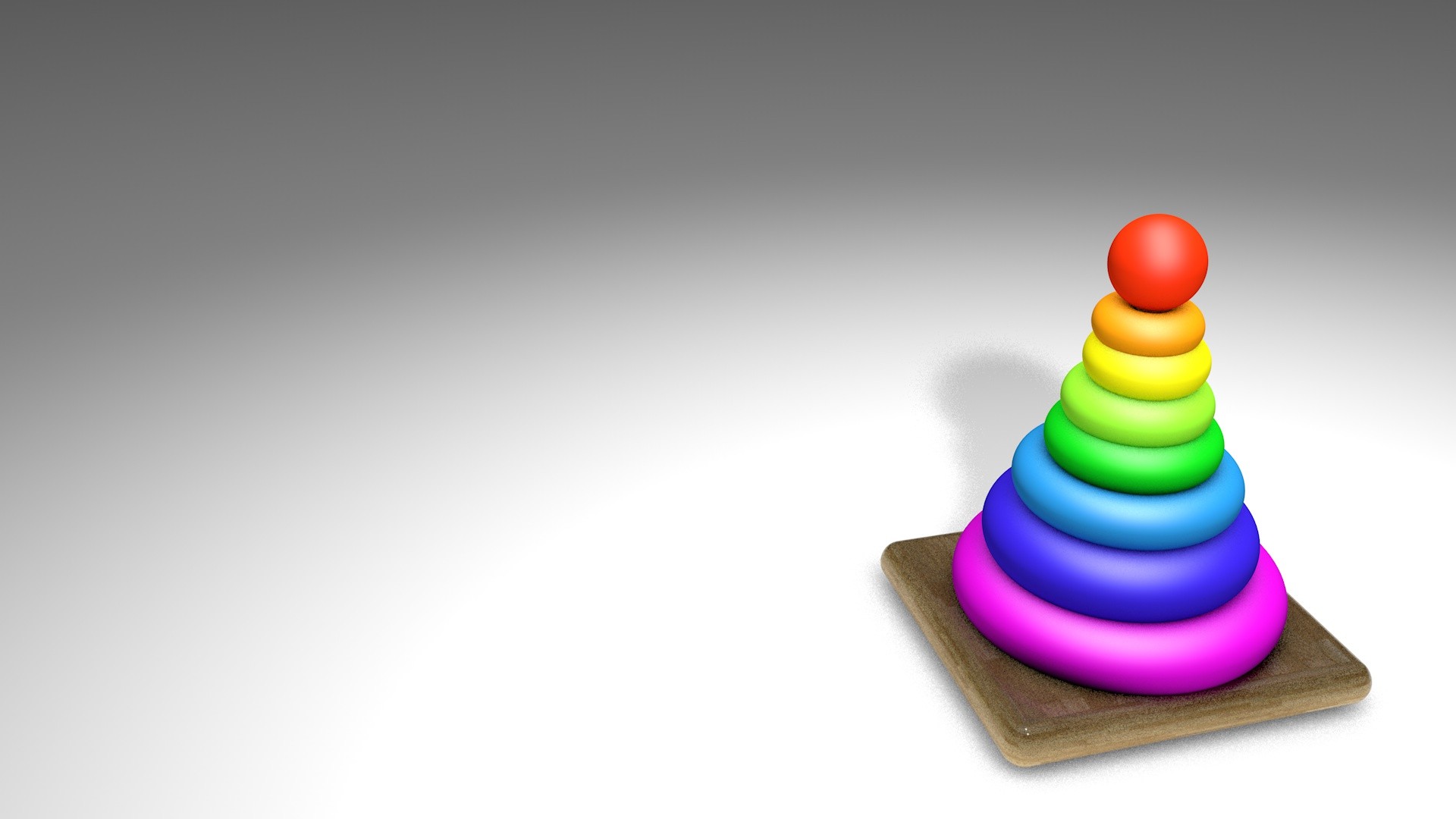 Baby pyramid Free 3D Model - .c4d - Free3D