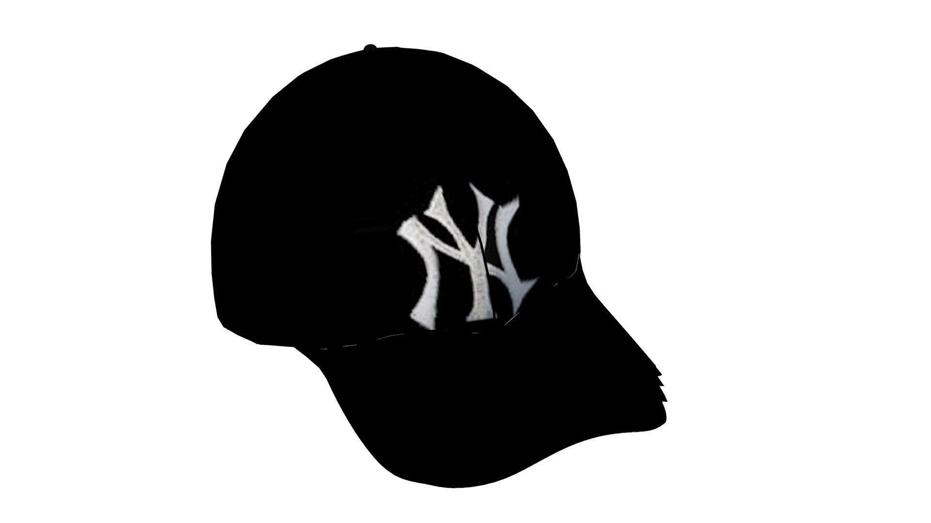 Cap Free 3D Model - .max - Free3D