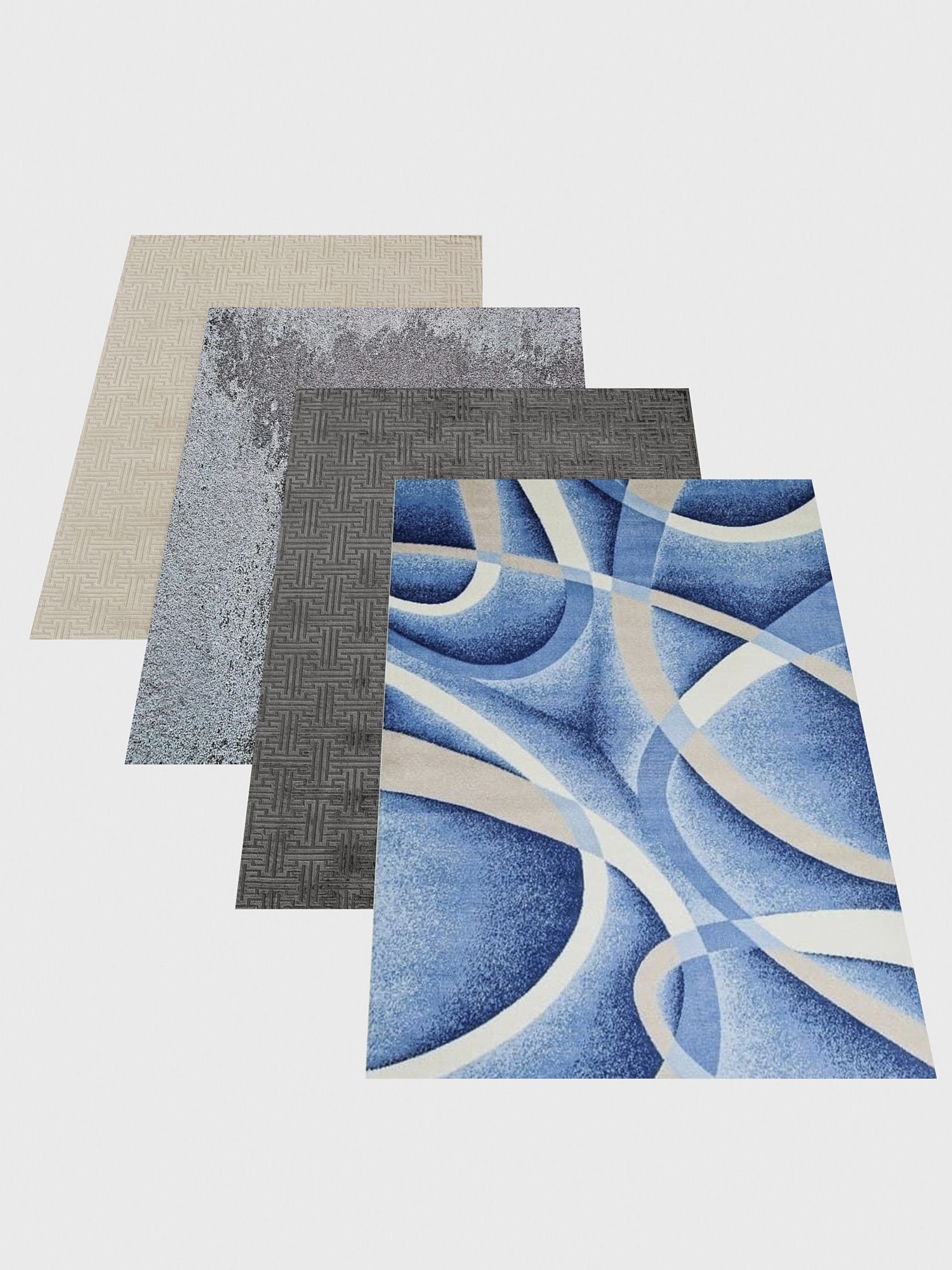 Rug carpet Free 3D Model - .max - Free3D