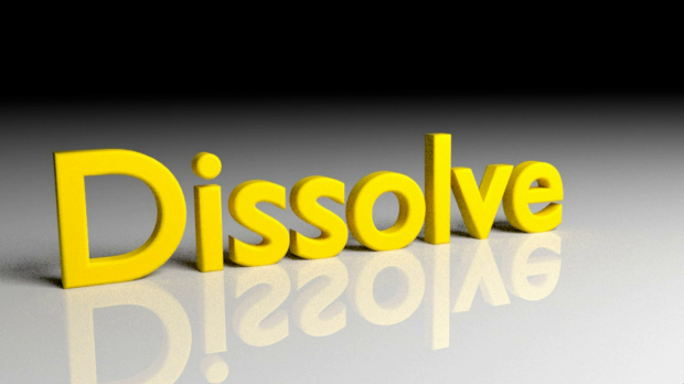Dissolve Animation Free 3D Model - .blend - Free3D