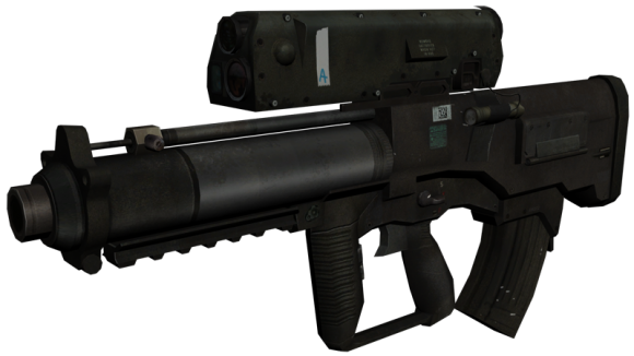 XM25 무료 3D 모델 - .3ds - Free3D