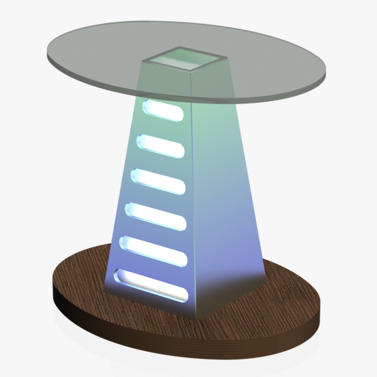 Lectern 1 Free 3d Model Stl Obj Max Fbx Dxf 3ds Free3d