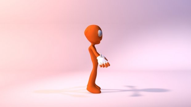 Baker Free 3D Model - .c4d - Free3D