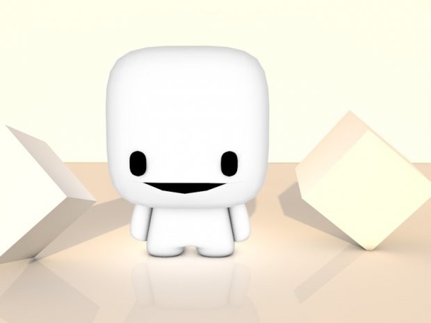 Toonix CN Free 3D Model - .c4d - Free3D