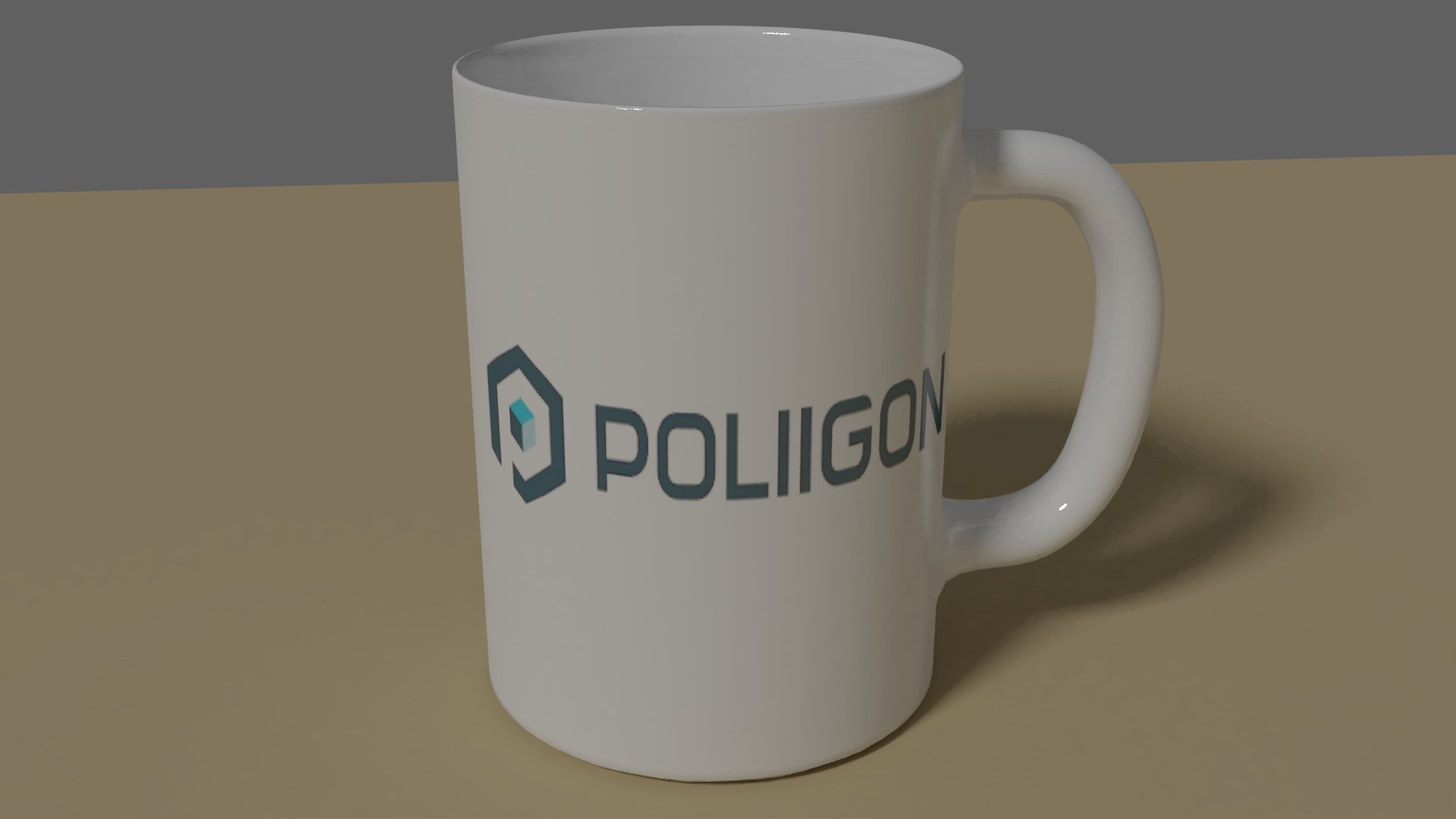 COFFEE / TEE mug Free 3D Model - .texture .fbx .3ds .obj - Free3D