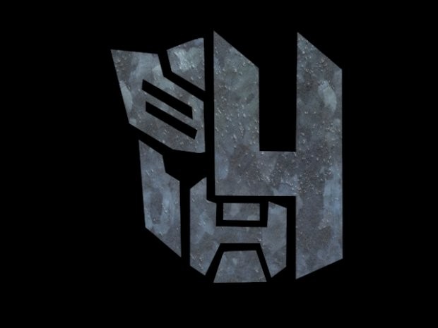 AUTOBOT LOGO Free 3D Model - .obj - Free3D