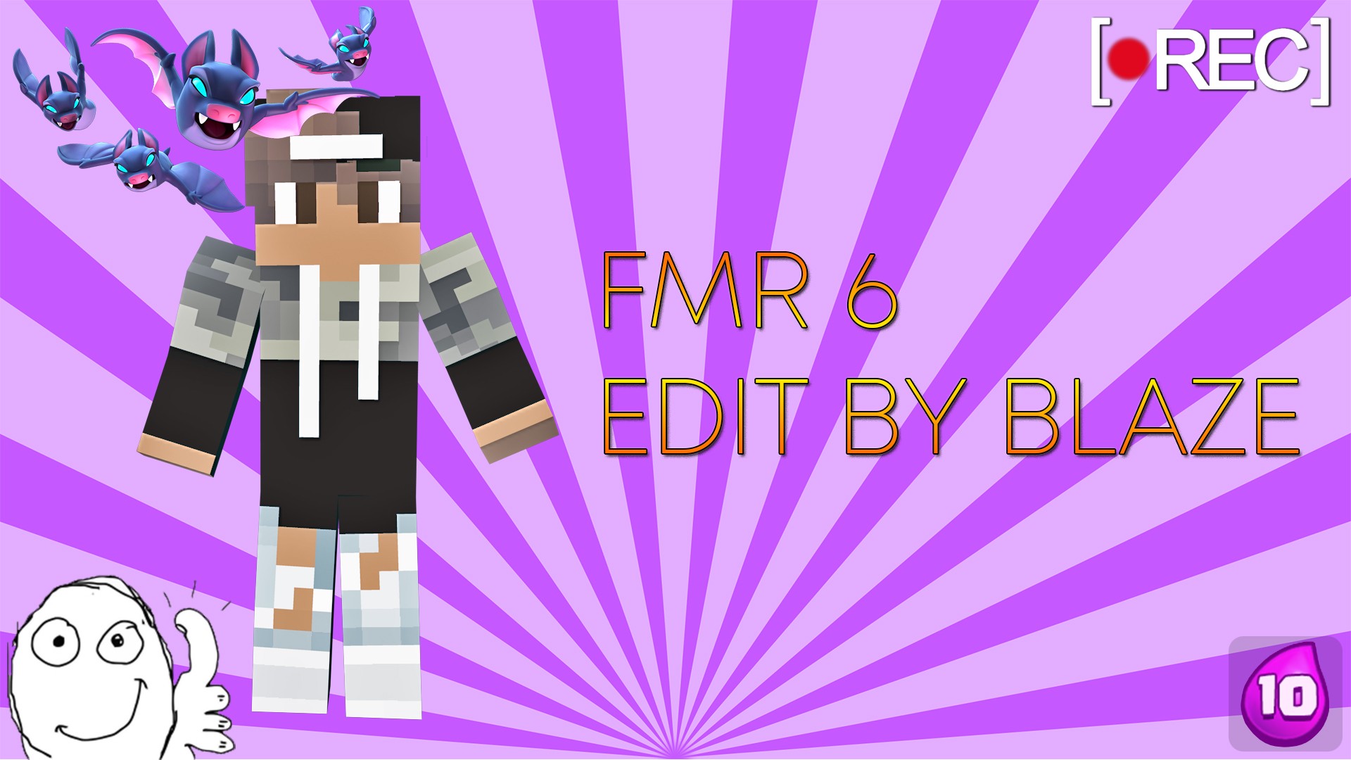 FMR 6 Free 3D Model - .obj .fbx .c4d - Free3D