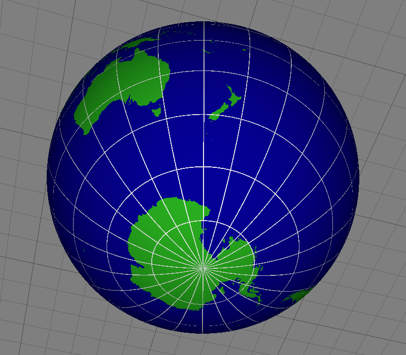 Globe Free 3D Model - .max .fbx .obj - Free3D