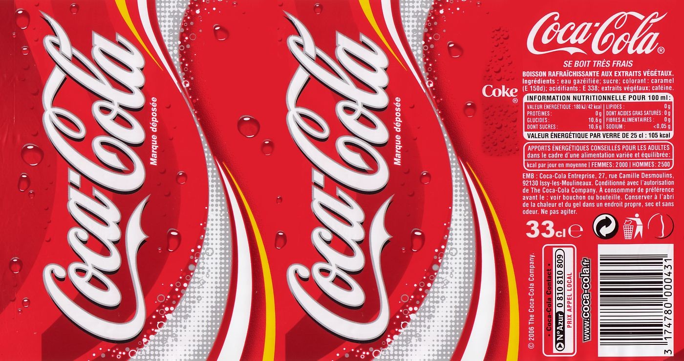 Coke can Free 3D Model - .mb .obj - Free3D