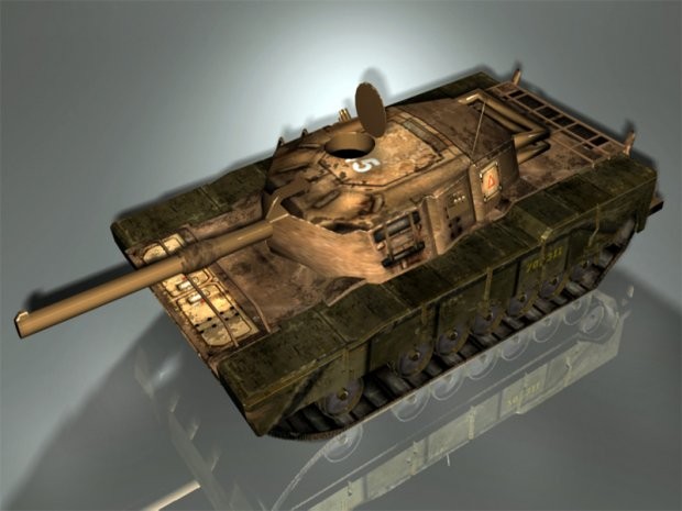 T80 TANK Free 3D Model - .3ds .obj .max .fbx .mtl .dds .dwg - Free3D