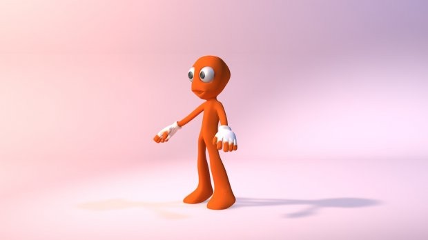 Baker Free 3D Model - .c4d - Free3D