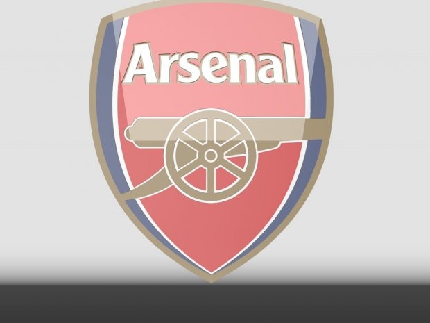Arsenal Logo Free 3D Model - .c4d - Free3D