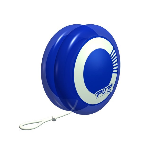 Yoyo v1 Free 3D Model - .obj .stl - Free3D