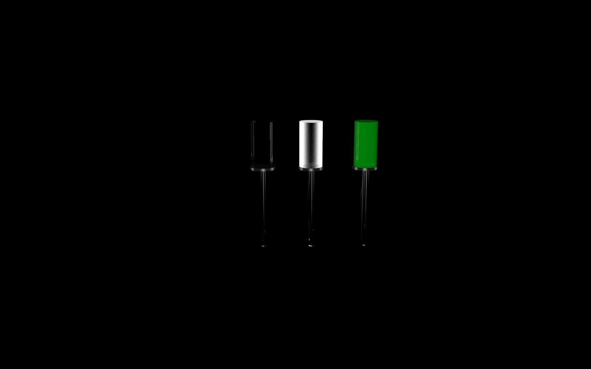 Diode Free 3D Model - .c4d - Free3D
