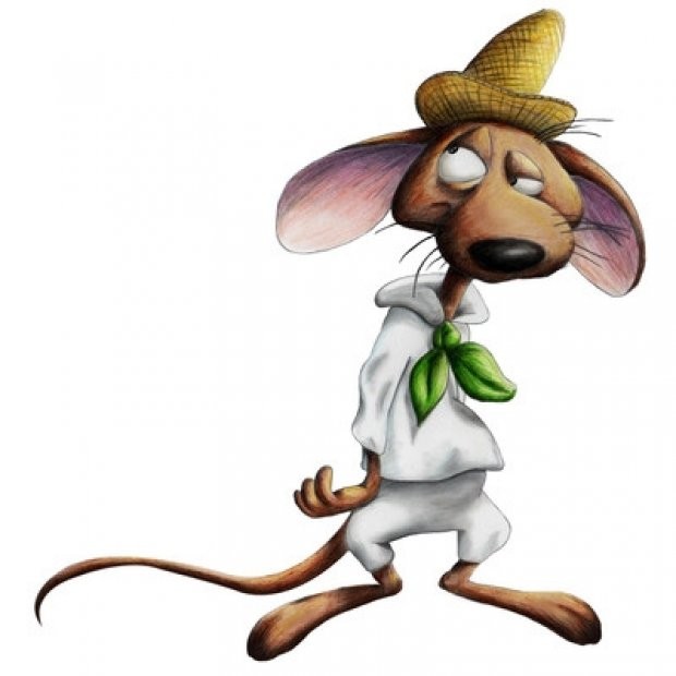 Slowpoke rodriguez Free 3D Model - .c4d - Free3D