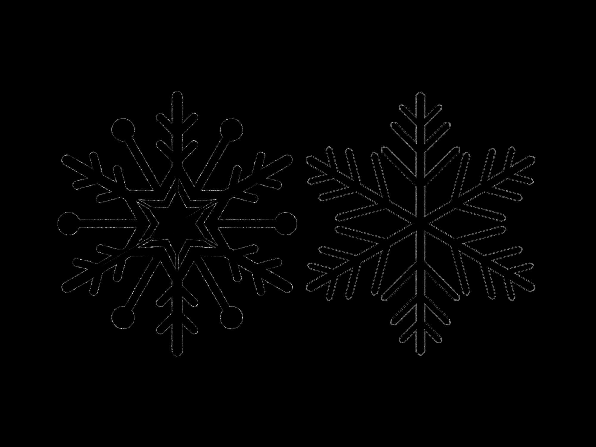 Snowflake Free 3D Model - .obj .fbx .chr .max .3ds - Free3D