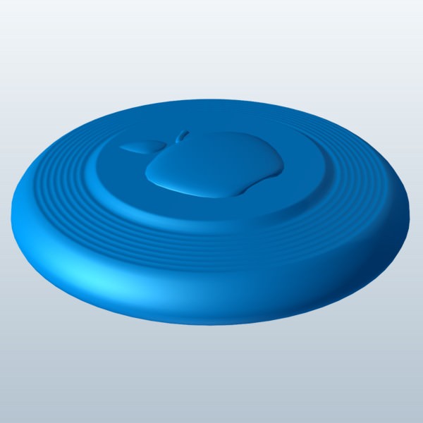 Apple V1 Modelo 3D gratis - .obj .stl - Free3D