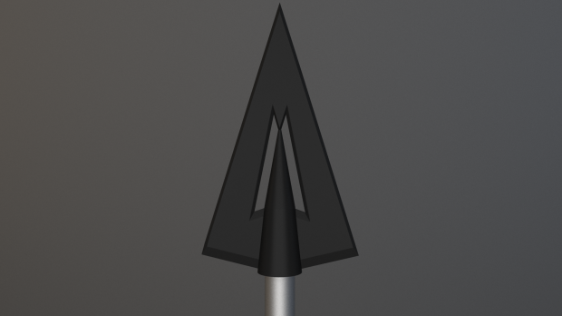 Arrow Free 3D Model - .fbx - Free3D