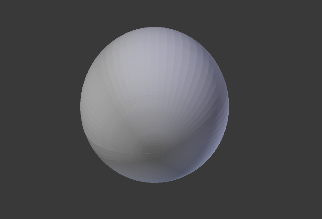 Egg Free 3D Model - .ply .stl .3ds .fbx .obj .x3d - Free3D