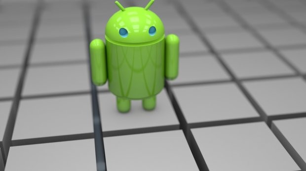 Android Free 3D Model - .3ds .obj .c4d - Free3D