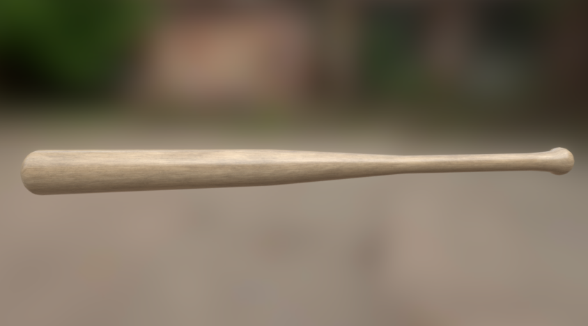 Bat Free 3D Model - .3ds .obj .dae .blend .fbx - Free3D