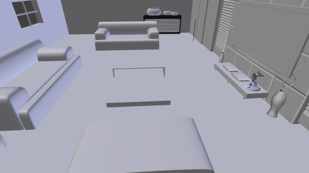 Interior Design Free 3D Model - .3ds .obj .blend .fbx - Free3D