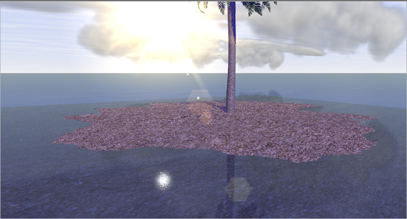 Island Free 3D Model - .c4d - Free3D