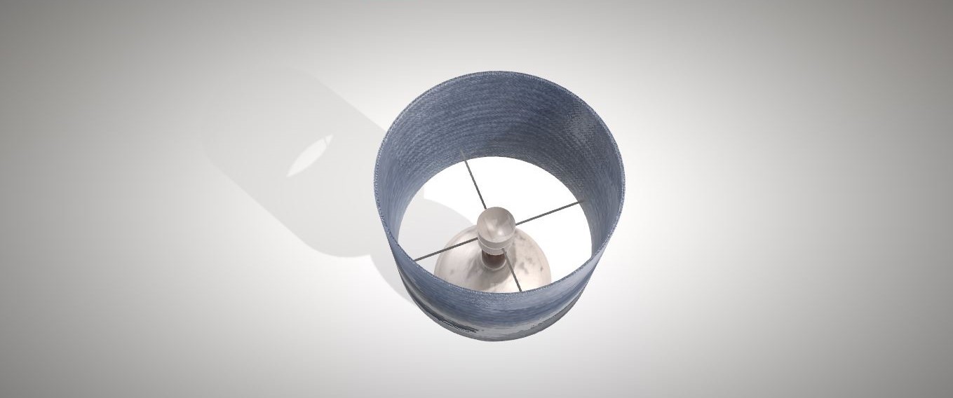 LAMP-LIGHTING Free 3D Model - .obj - Free3D