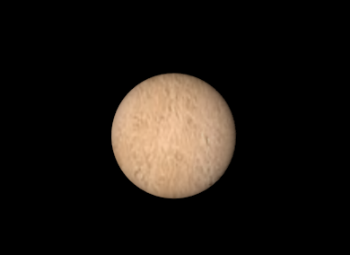 Pluto Free 3D Model - .obj .c4d - Free3D