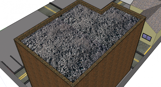 Environment Free 3D Model - .3ds .obj .fbx - Free3D