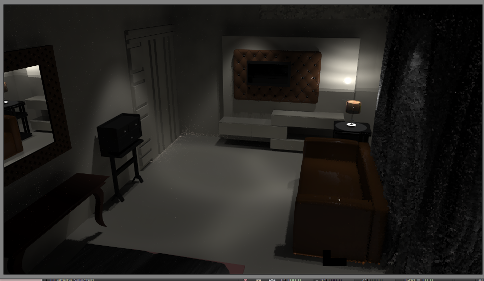 Interior design Free 3D Model - .max - Free3D