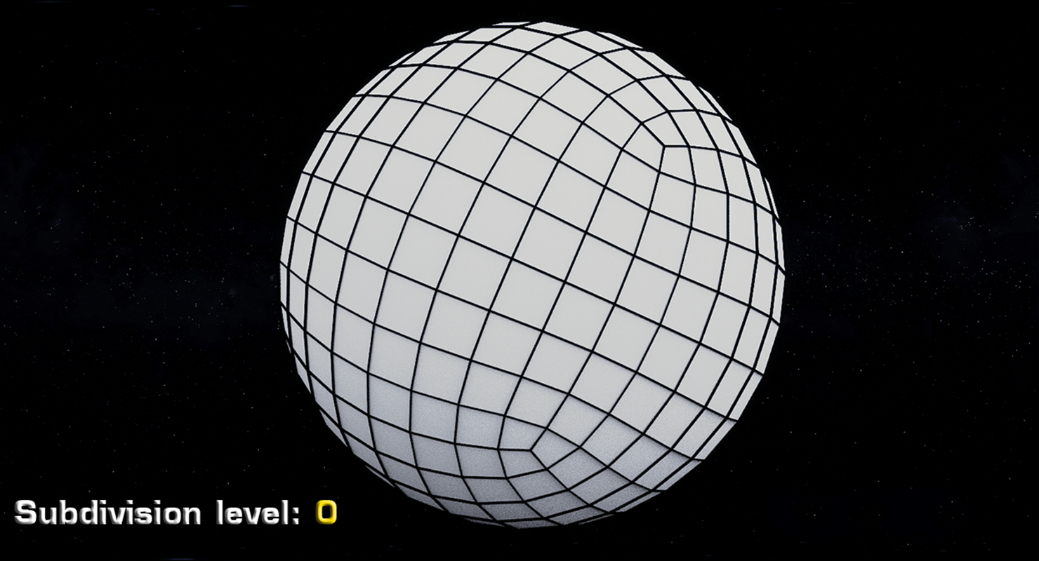 Earth Photorealistic 2K Free 3D Model - .blend .fbx .obj .mtl - Free3D