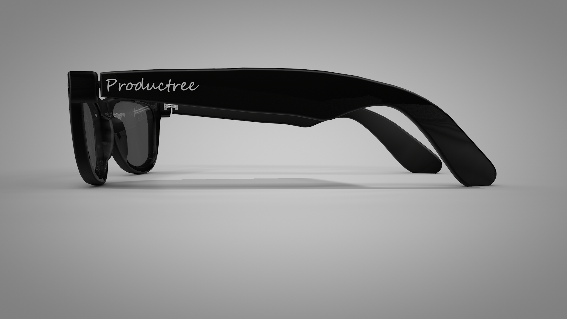 Sunglasses Free 3D Model - .c4d - Free3D