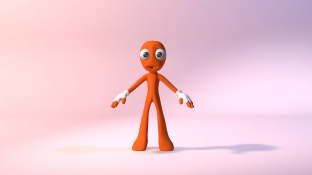 Baker Free 3D Model - .c4d - Free3D