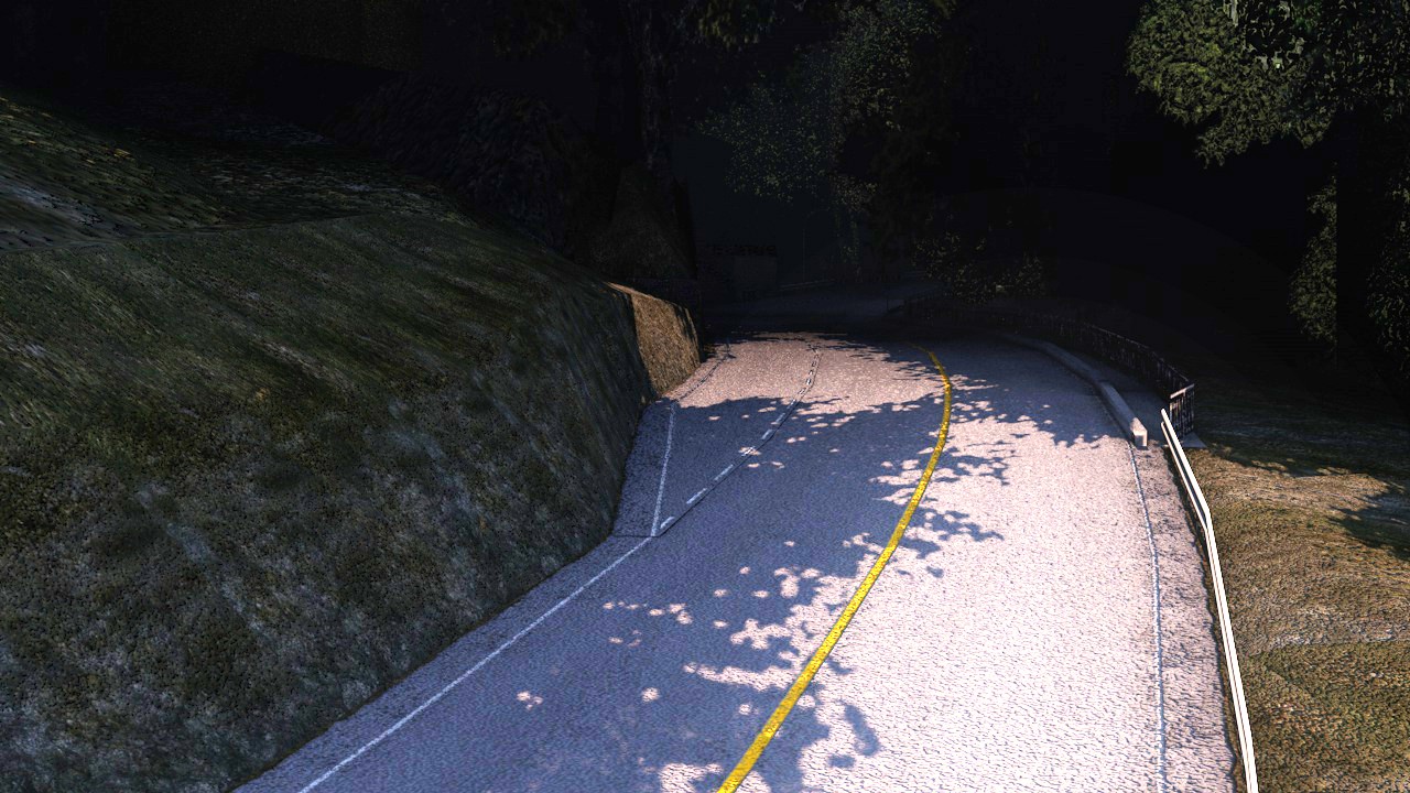 MOUNT AKINA Free 3D Model - .c4d .obj .3ds .fbx - Free3D