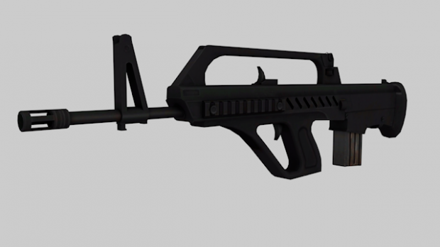 KH-2002 Free 3D Model - .c4d .fbx - Free3D