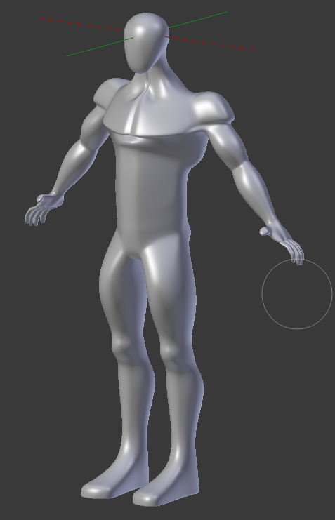 Body mesh Sheets Free 3D Model - .blender - Free3D