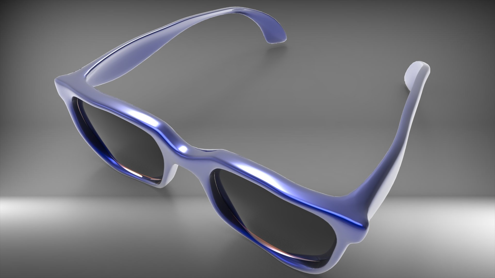 Sunglass Free 3D Model - .obj .mb - Free3D