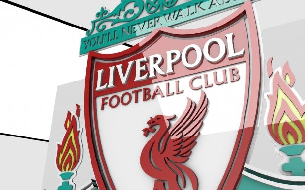 Liverpool Logo Free 3D Model - . .c4d - Free3D