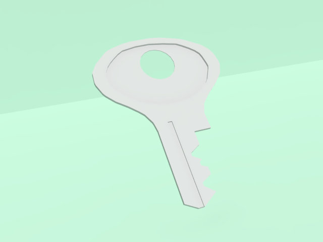 Key Free 3D Model - .max - Free3D