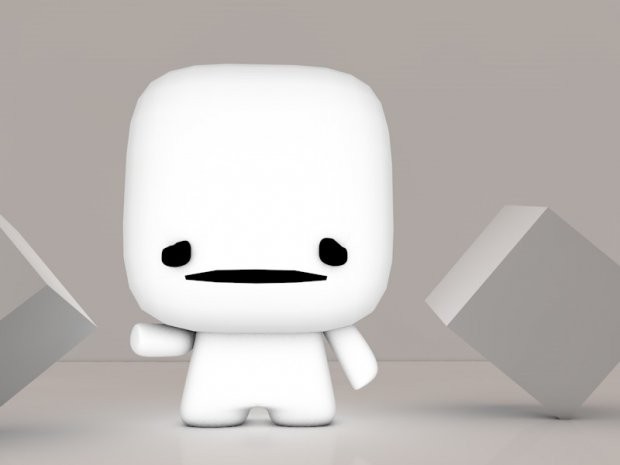 Toonix CN Free 3D Model - .c4d - Free3D