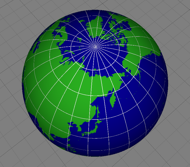 Globe Free 3D Model - .max .fbx .obj - Free3D