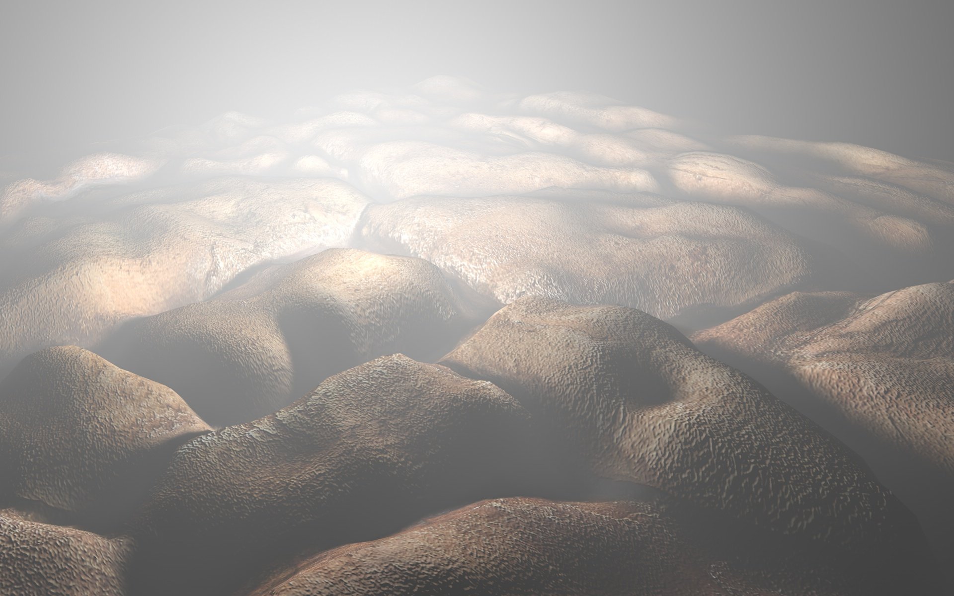 Rock Ground Free 3D Model - .obj .c4d .fbx - Free3D