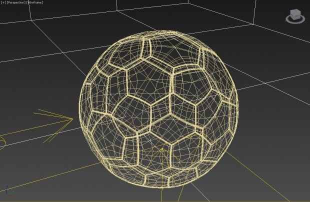 Ball Free 3D Model - .max - Free3D