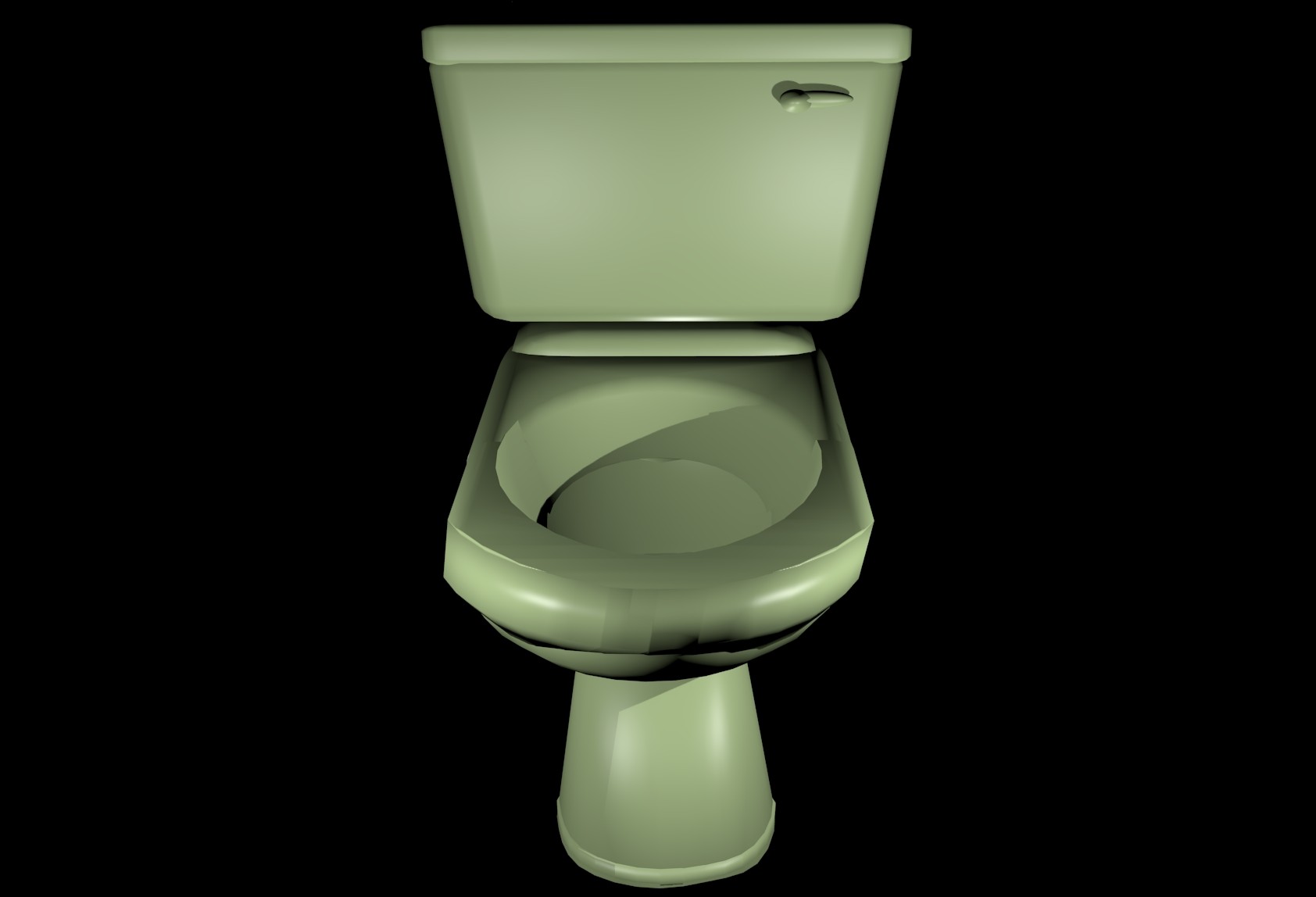 Wc Free 3D Model - .blend - Free3D